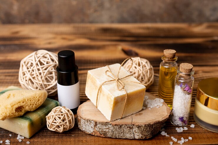 6 Popular Fragrance Oils for the Soap and Cosmetic Making in 2025