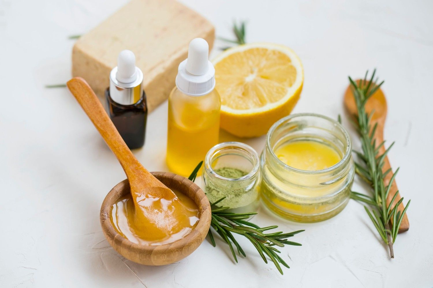 What Ingredients Are Needed to Start Making Cosmetics?