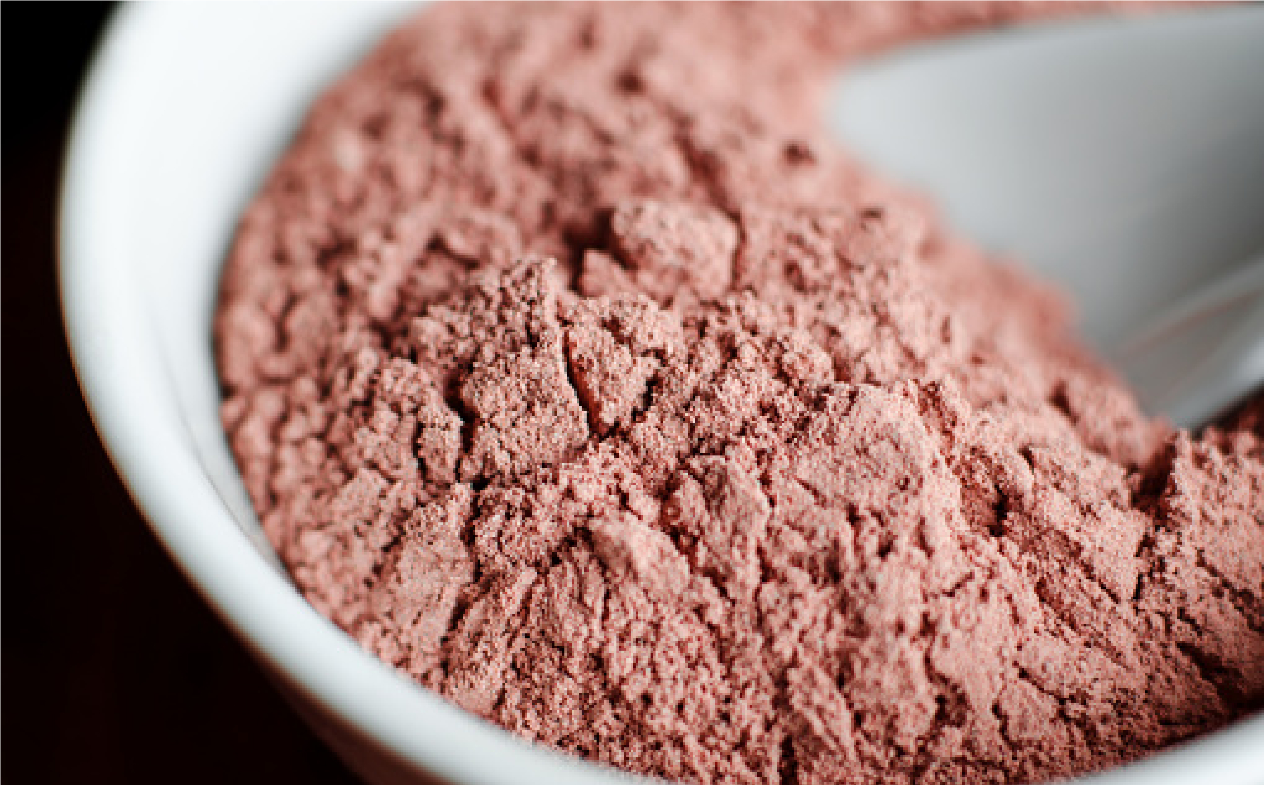 Buy Clay Powders Online at Wholesale Price from Supplier