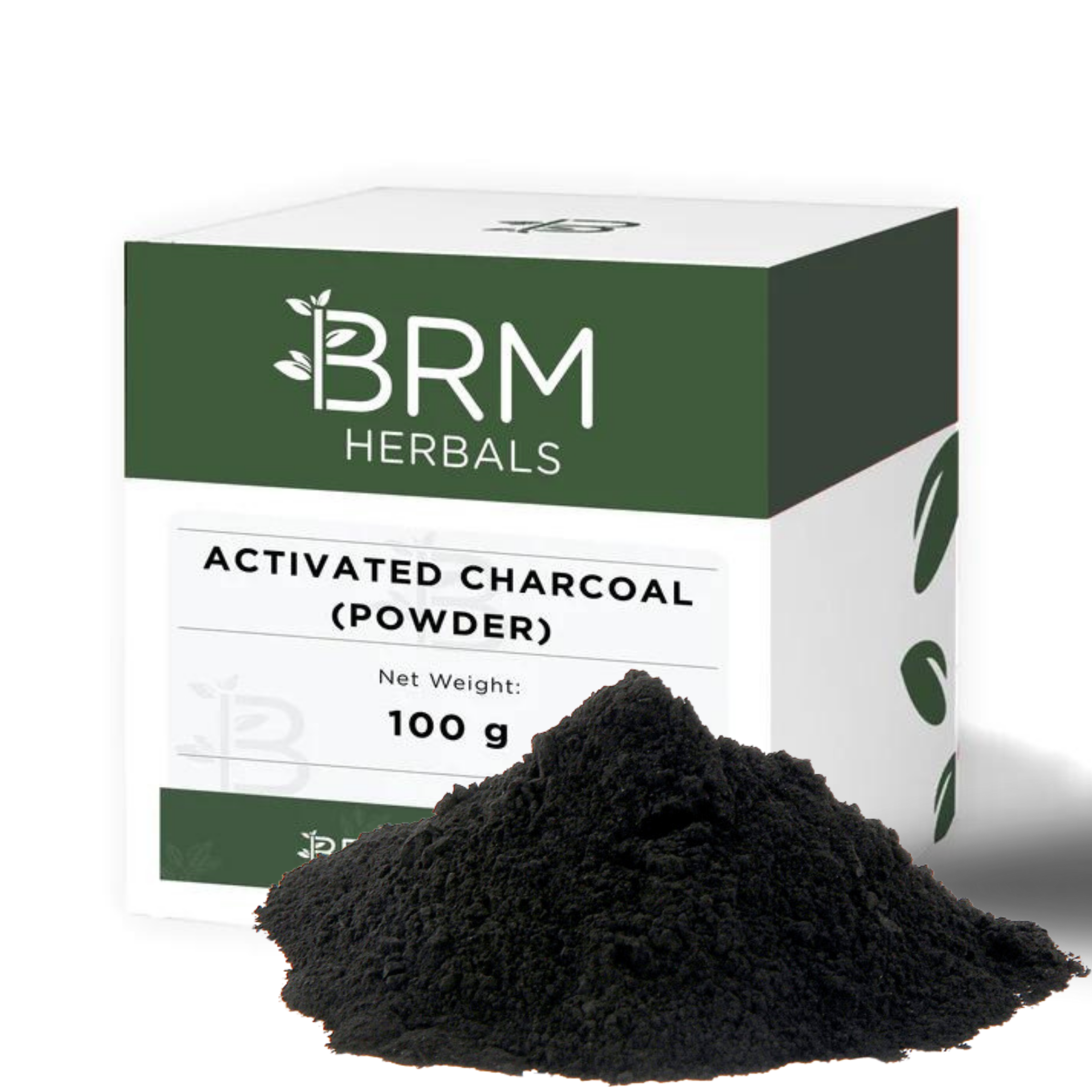 Buy Activated Charcoal Powder Online at Wholesale Price