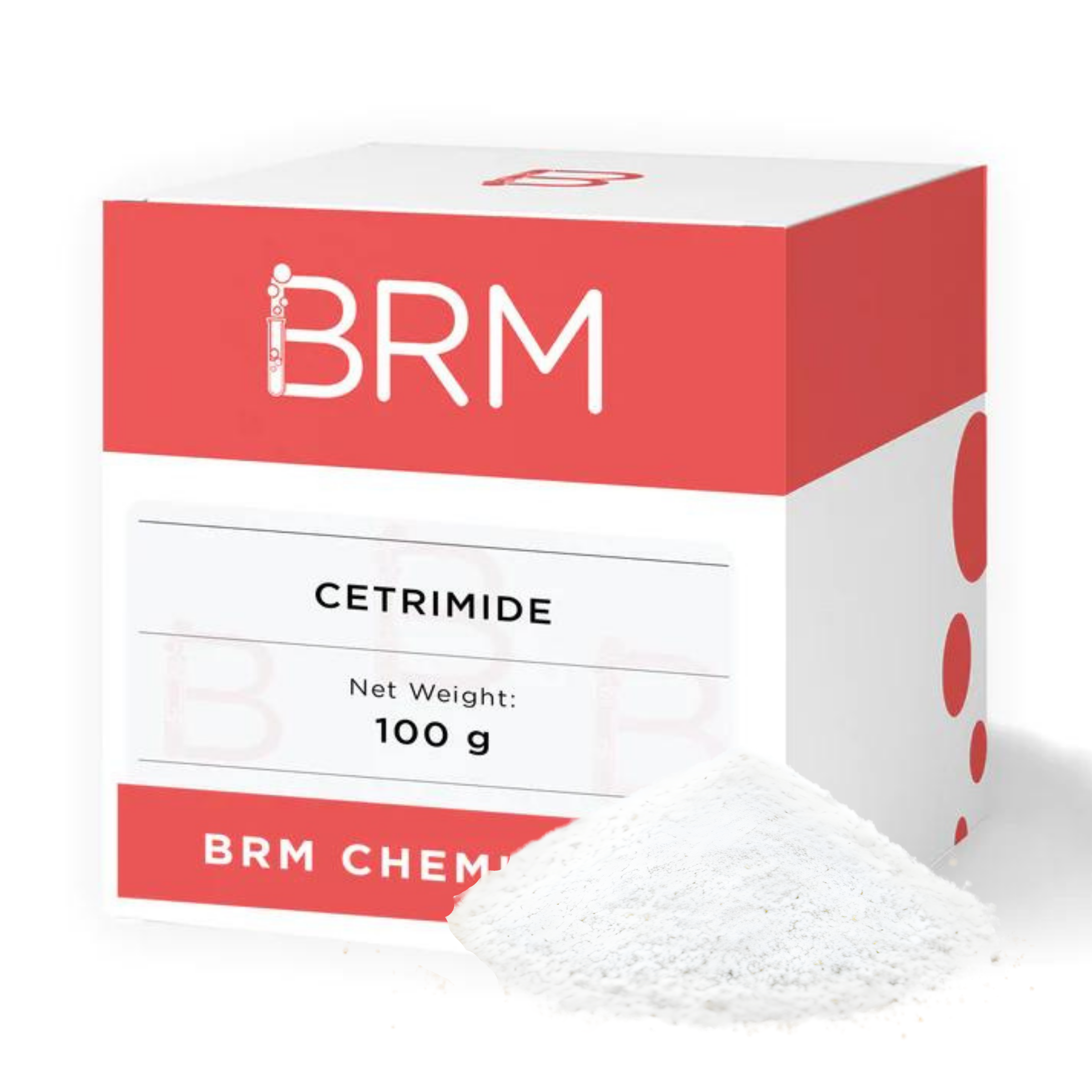 Buy Cetrimide at Best Price from Supplier and Manufacturer in India