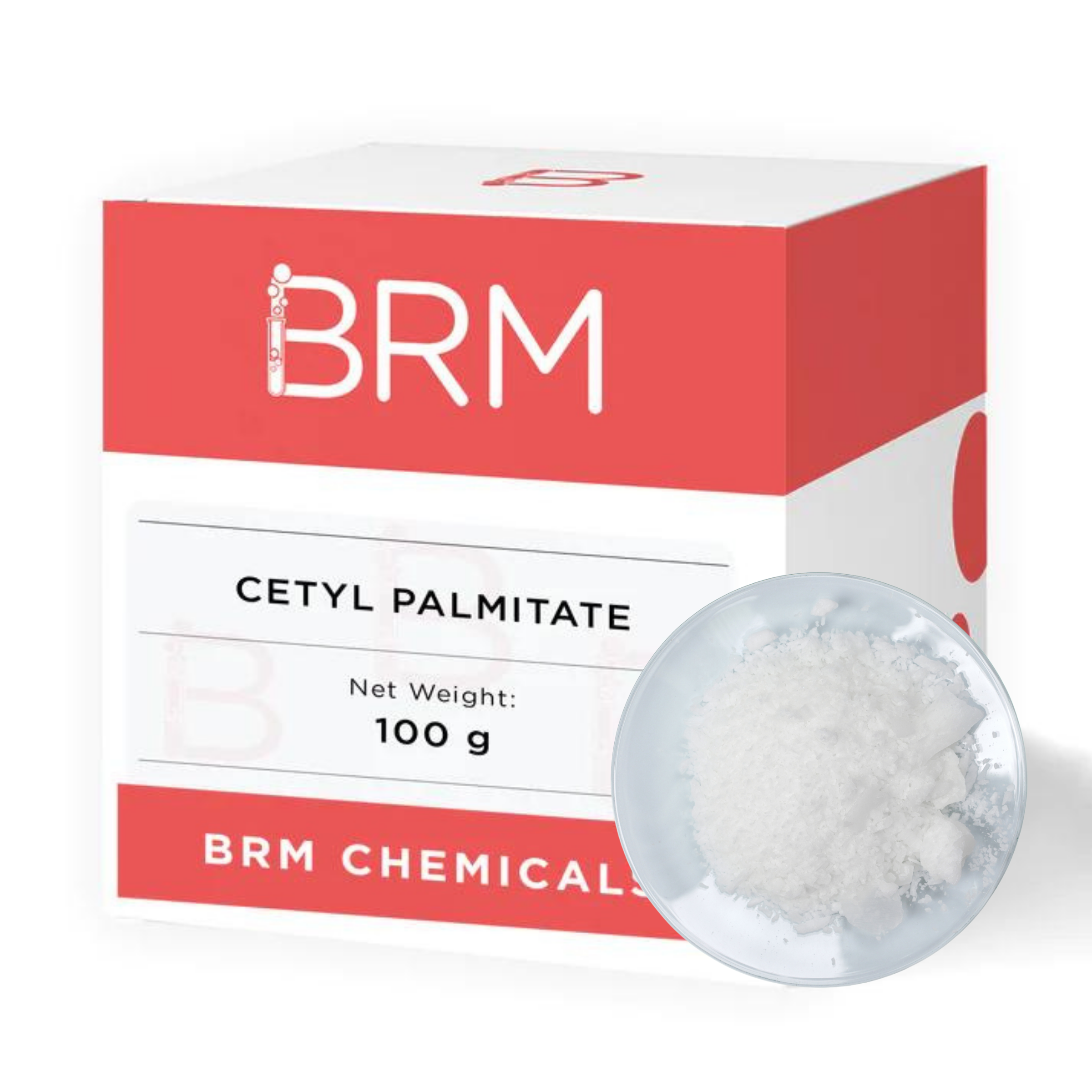 Buy Cetyl Palmitate | Chemical Compound - BRM Chemicals
