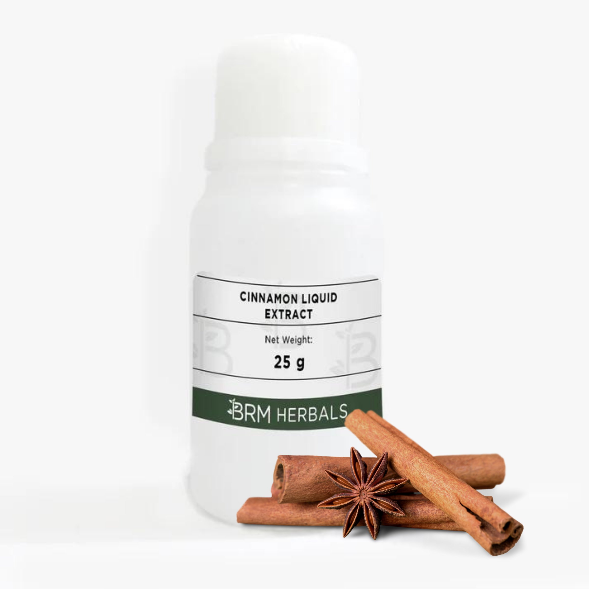 Buy Cinnamon Liquid Extract Online | Natural Antioxidant for Healthy Skin