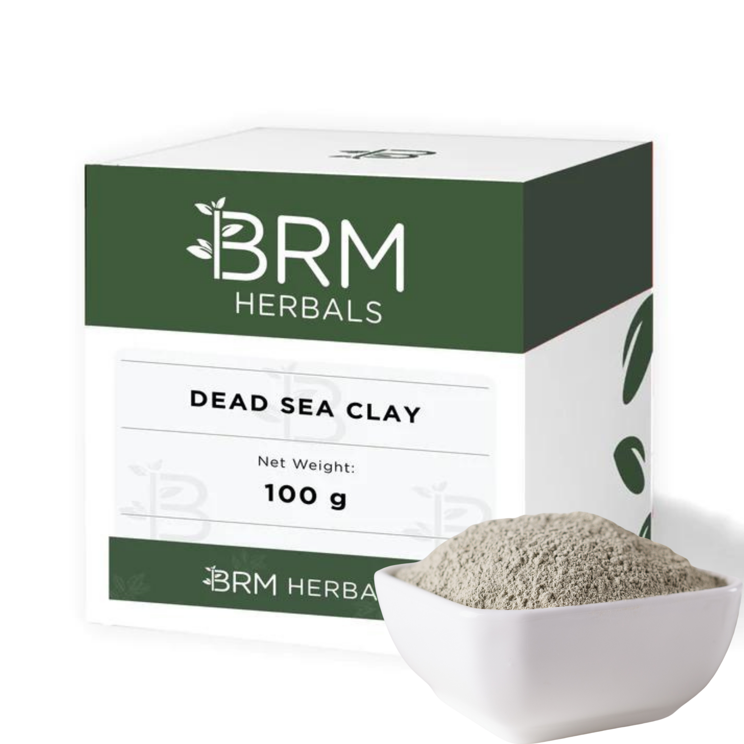 Buy Clay Powders Online at Wholesale Price from Supplier