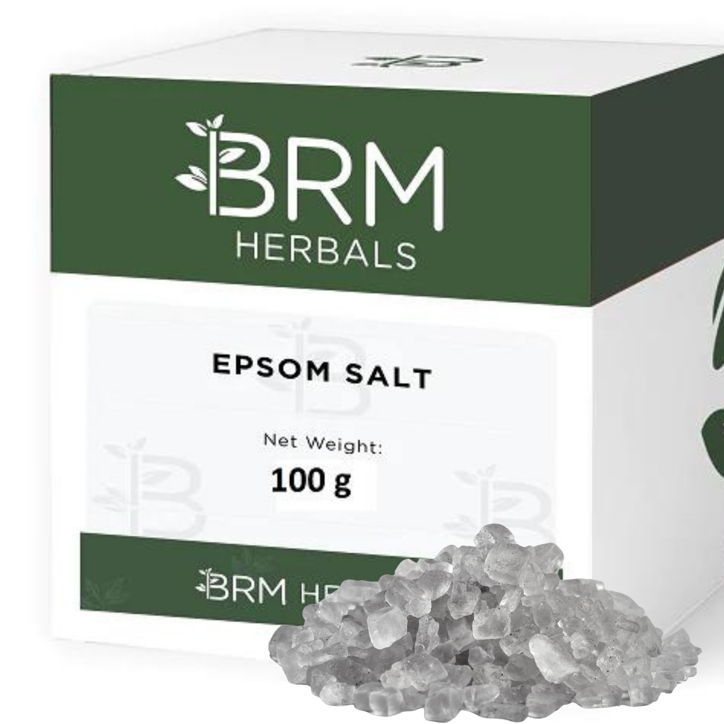 Buy Epsom Salt 1kg - Best Price from Manufacturers in India
