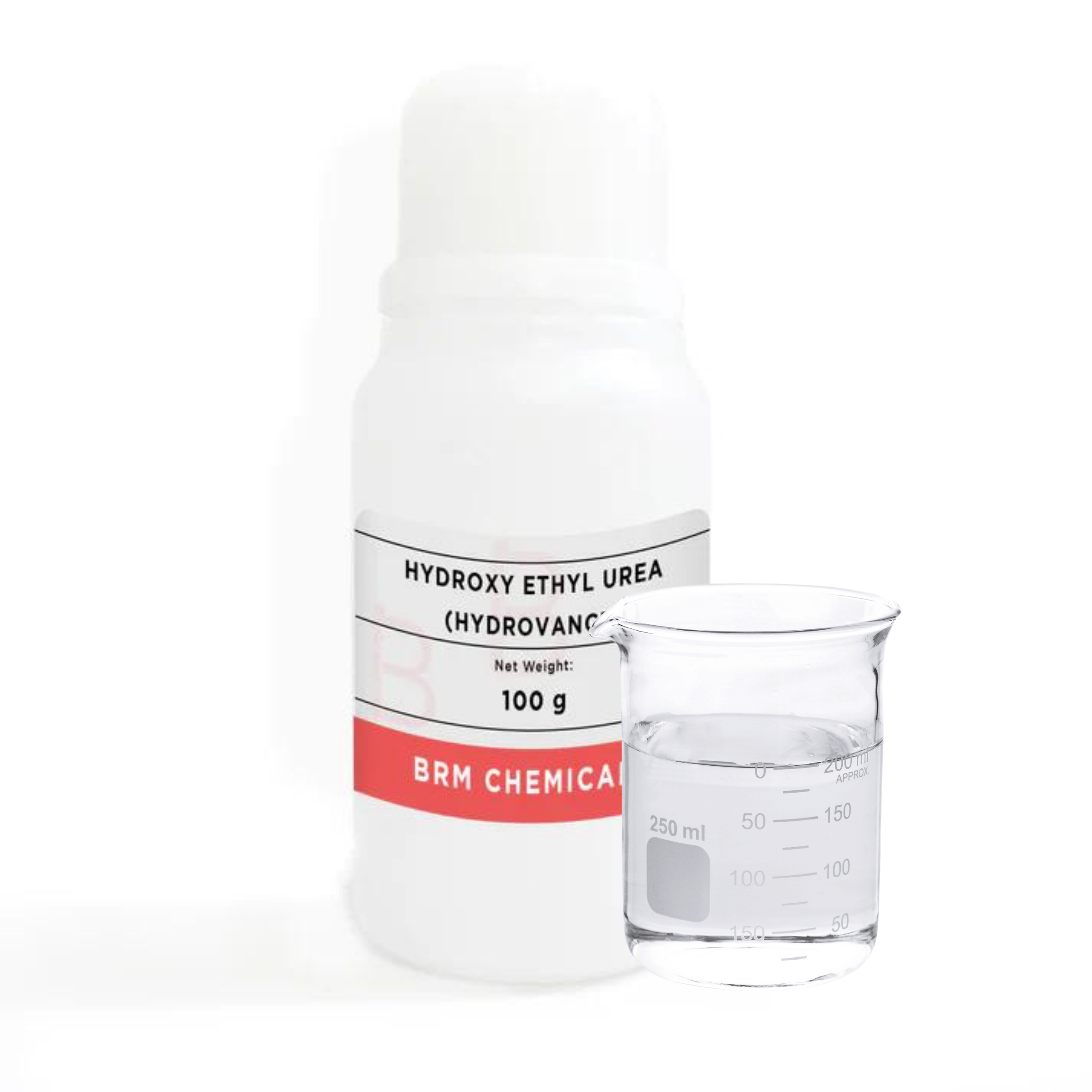 Hydroxy Ethyl Urea (Hydrovance) - Effective Moisturizer | BRM Chemicals