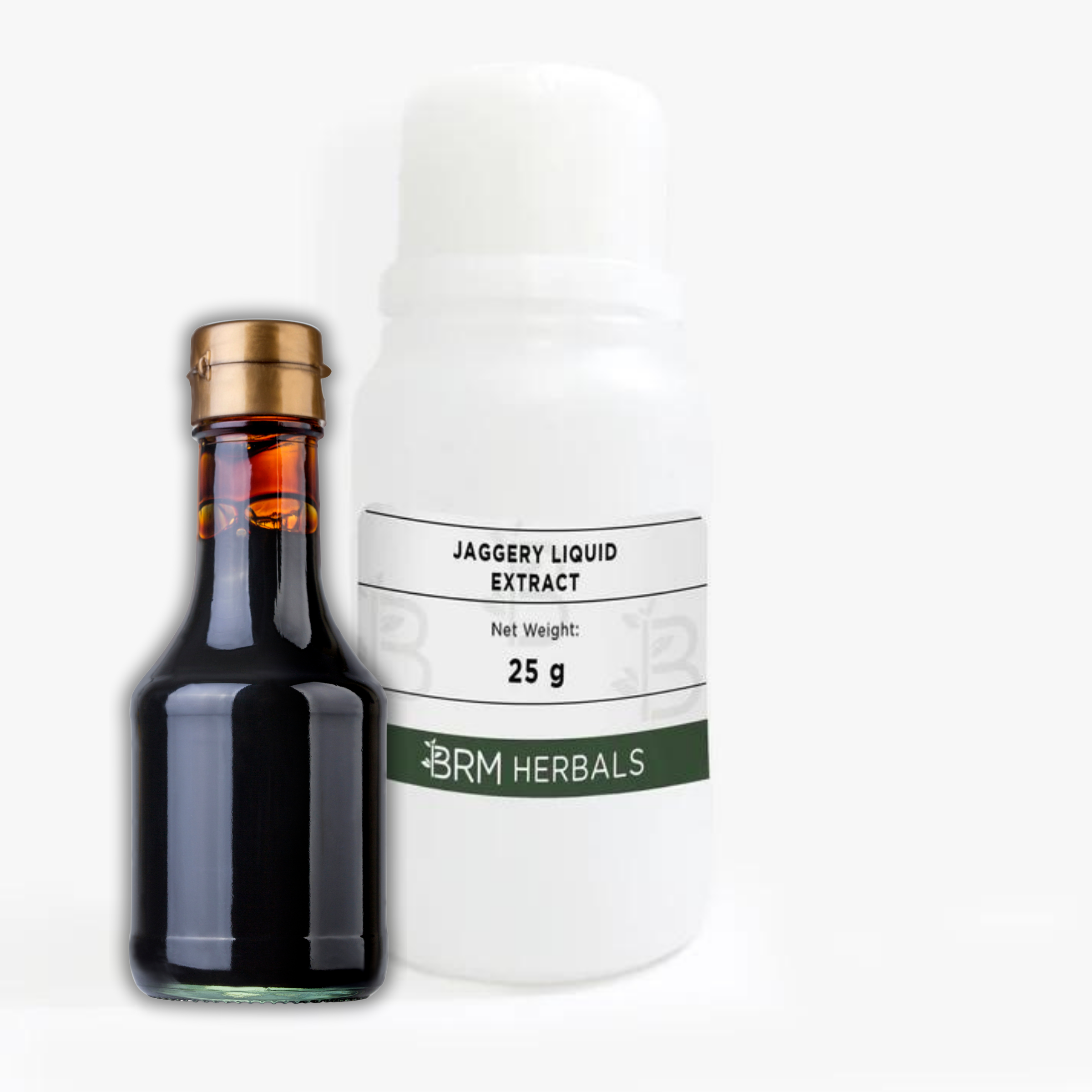 Order BRM Chemicals Jaggery Extract Online for Skin & Hair