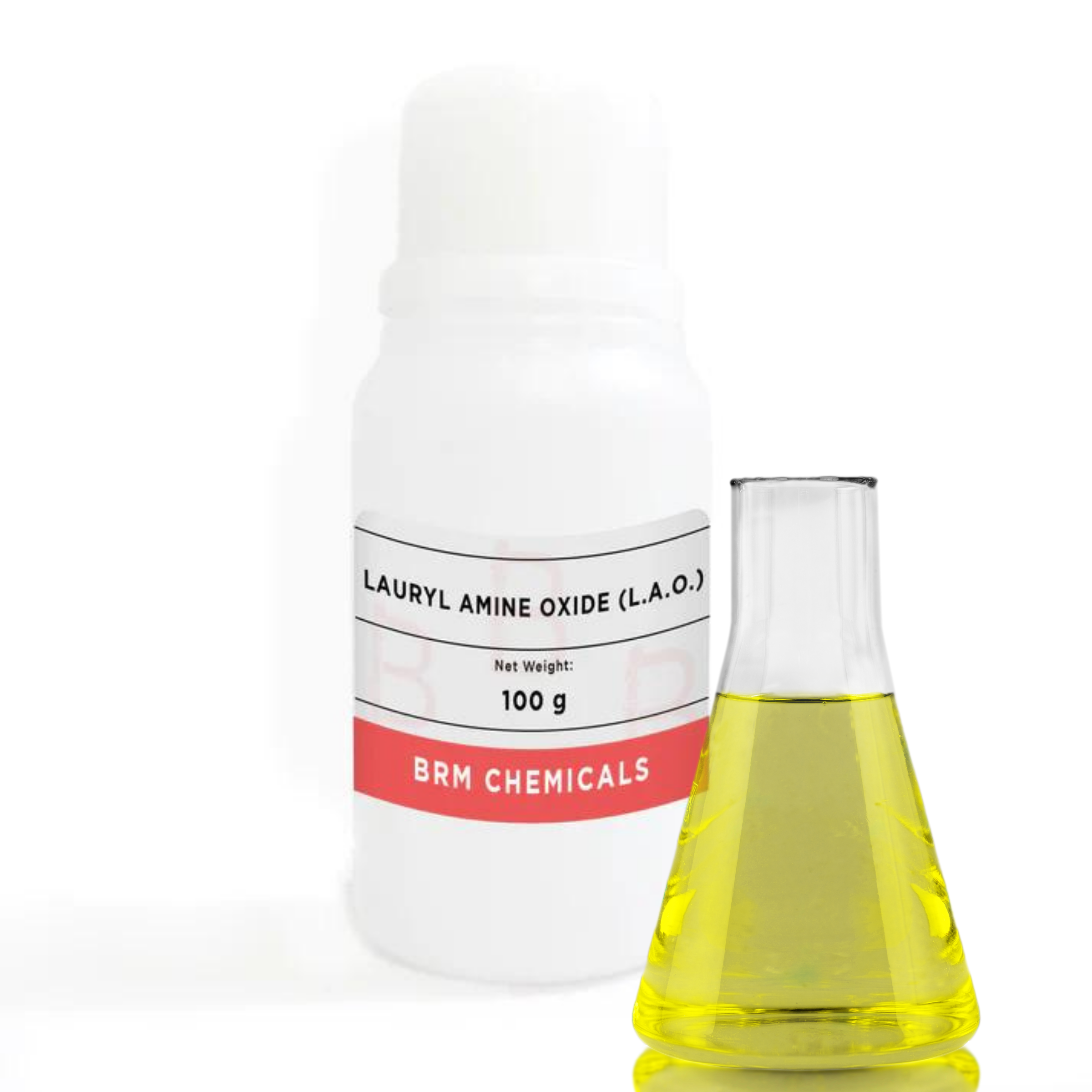 Buy Lauryl Amine Oxide (L.A.O.) | BRM Chemicals