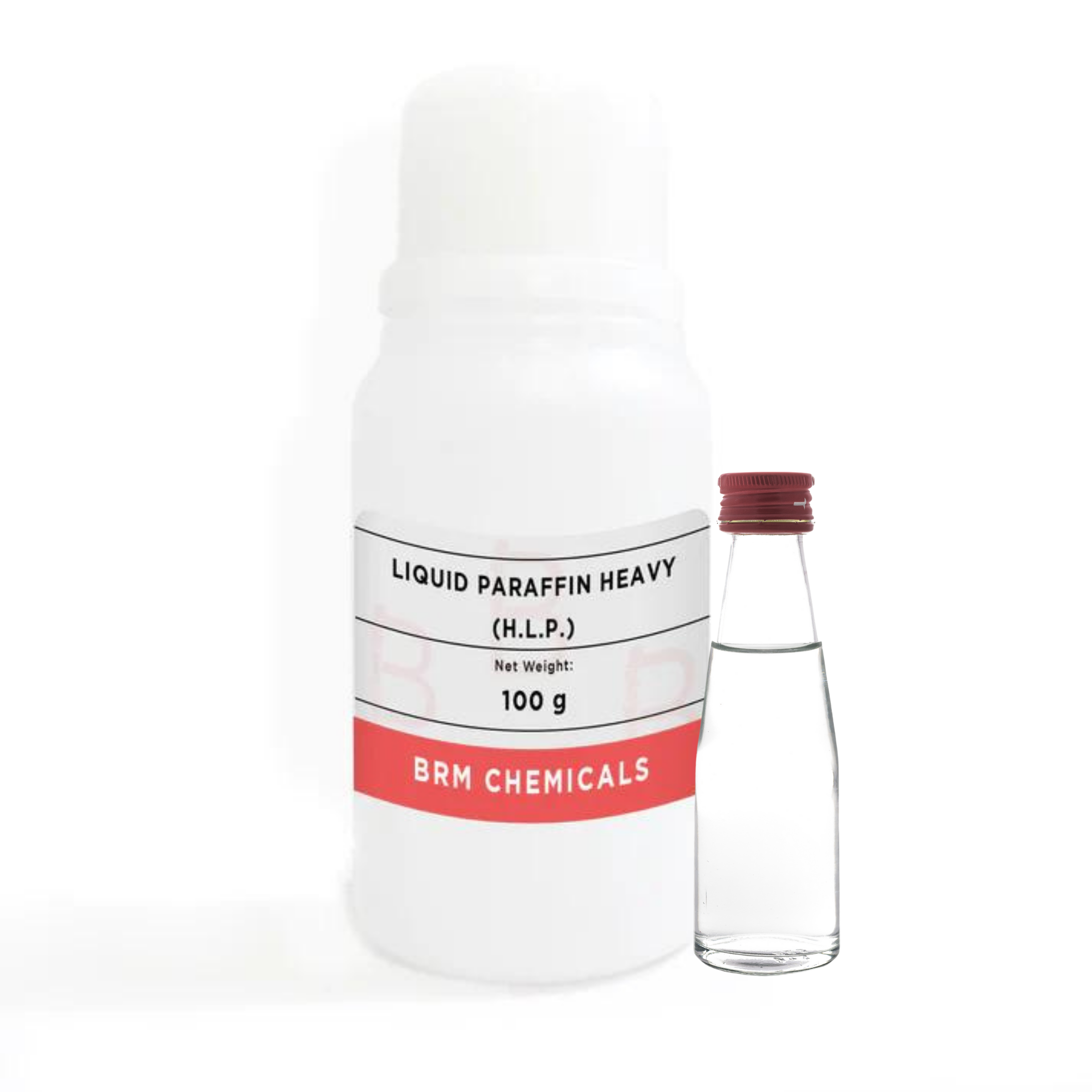 Buy BRM Chemicals Light Liquid Paraffin for DIY Personal Care