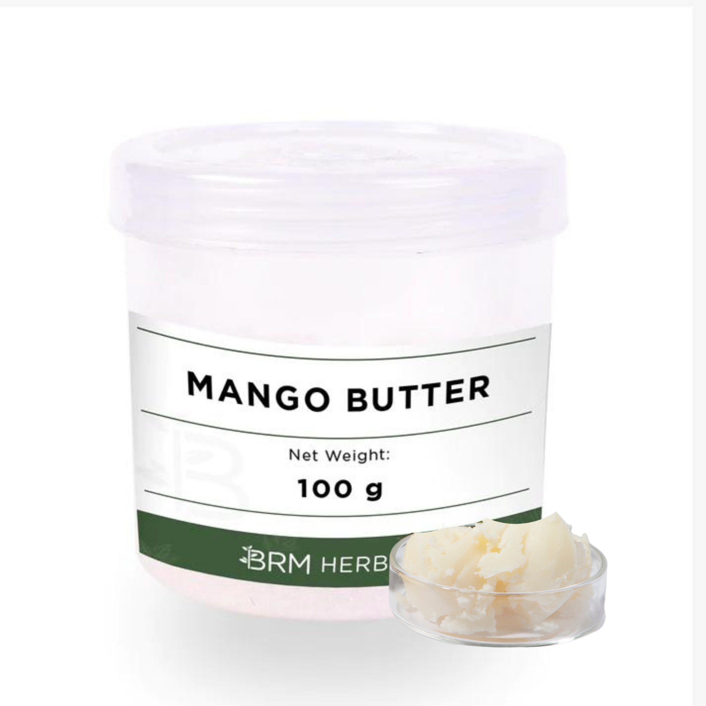 Buy Mango Butter for Skincare, Creams and Cosmetic Formulations