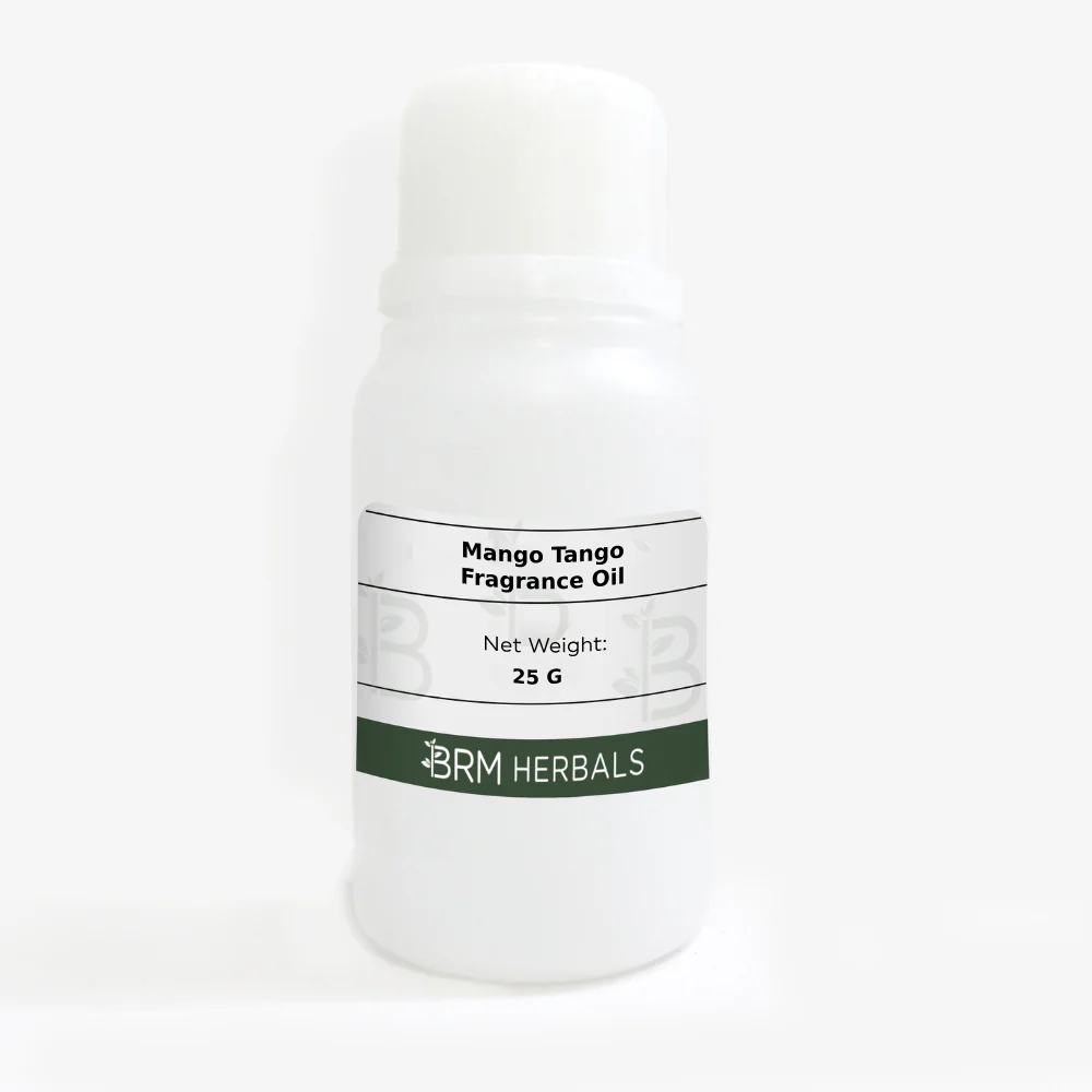 Mango Tango Fragrance Oil Price - Buy Online for Candle Making