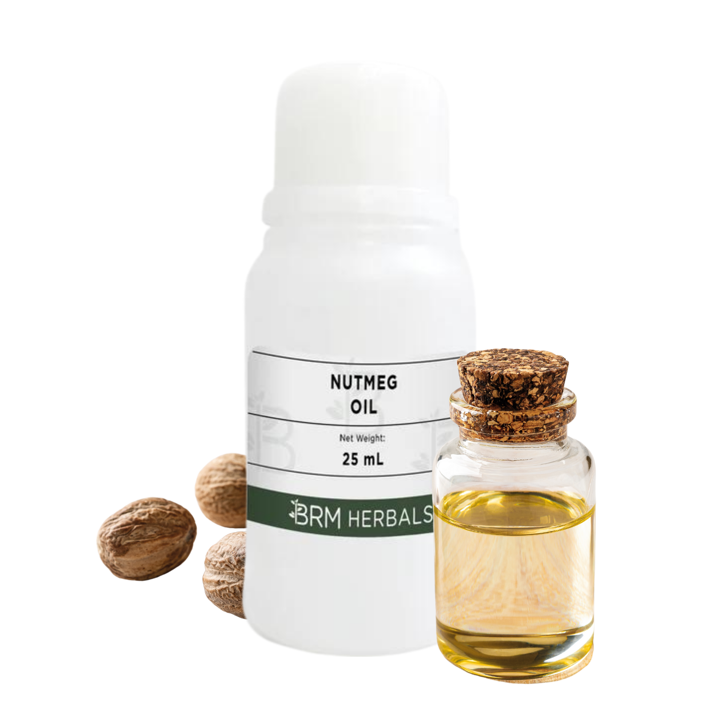 Buy Nutmeg Essential Oil for Soap Making Directly From Supplier
