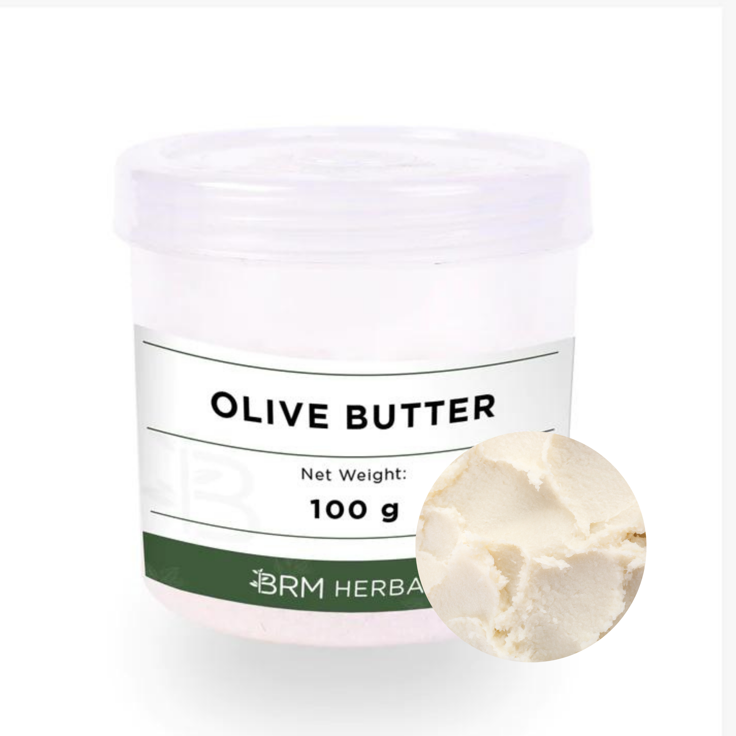 Olive Butter