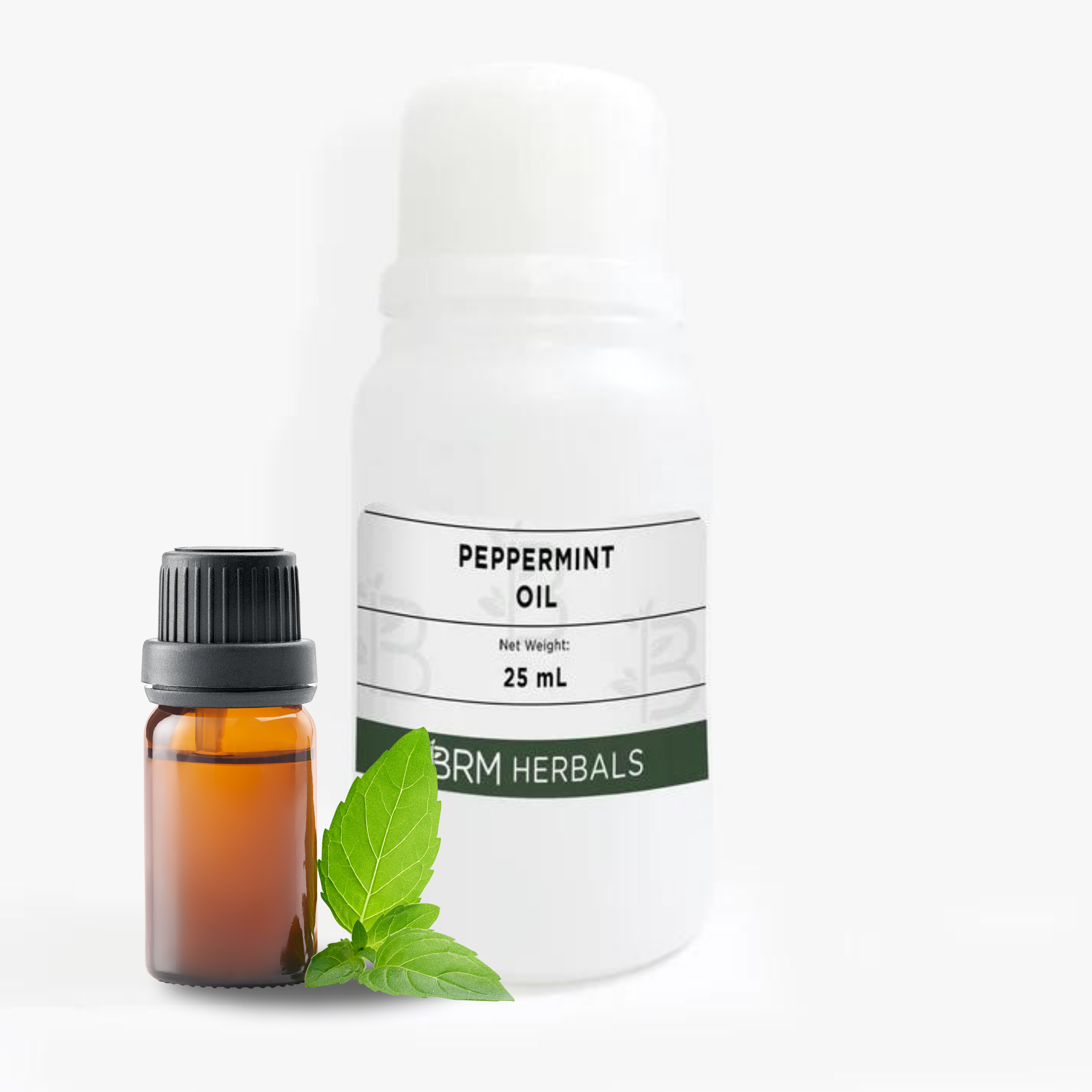 Buy Pure Peppermint Oil for Skin Care & DIY Formulations Online