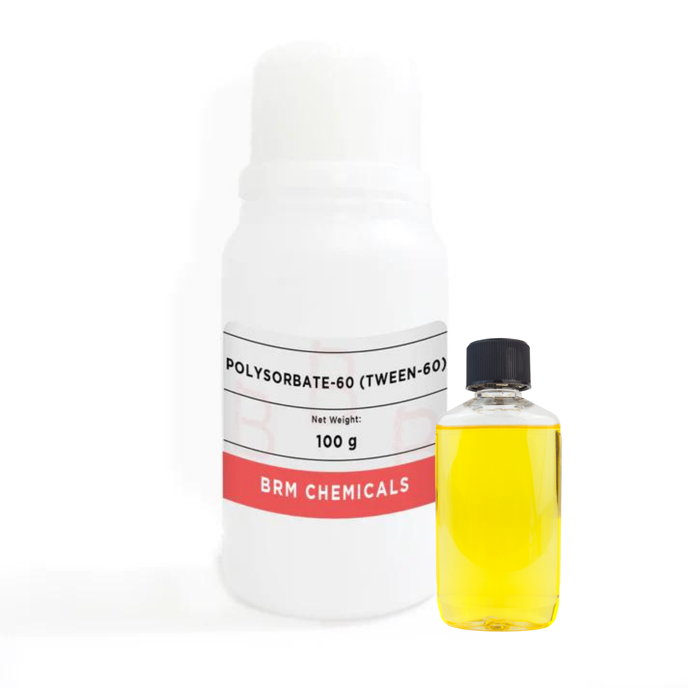 Buy Polysorbate 60 (Tween 60) | BRM Chemicals