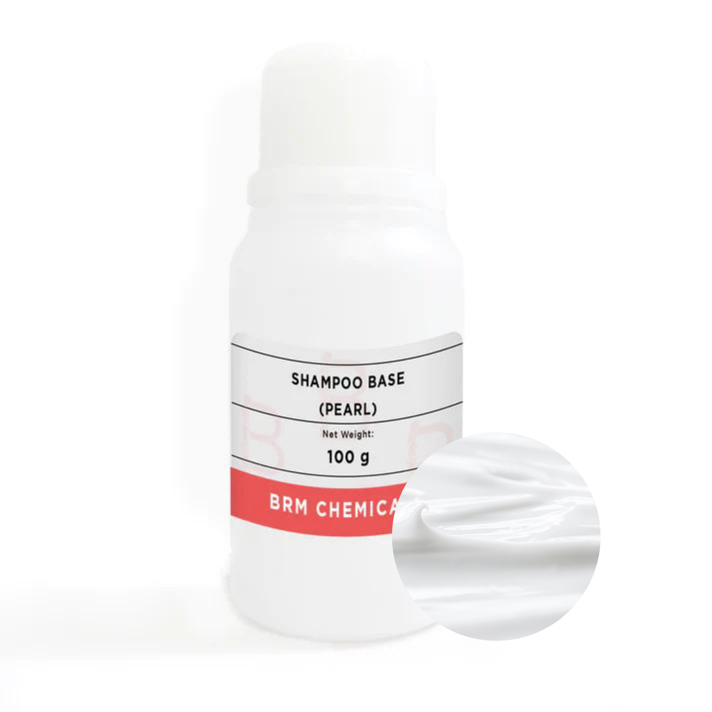 Buy Shampoo Base Pearl Online - BRM Chemicals