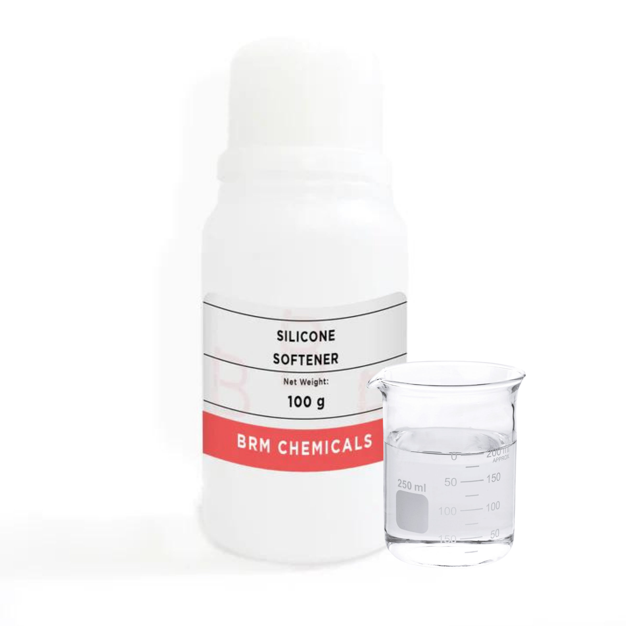 Silicone Softener - BRM Chemicals