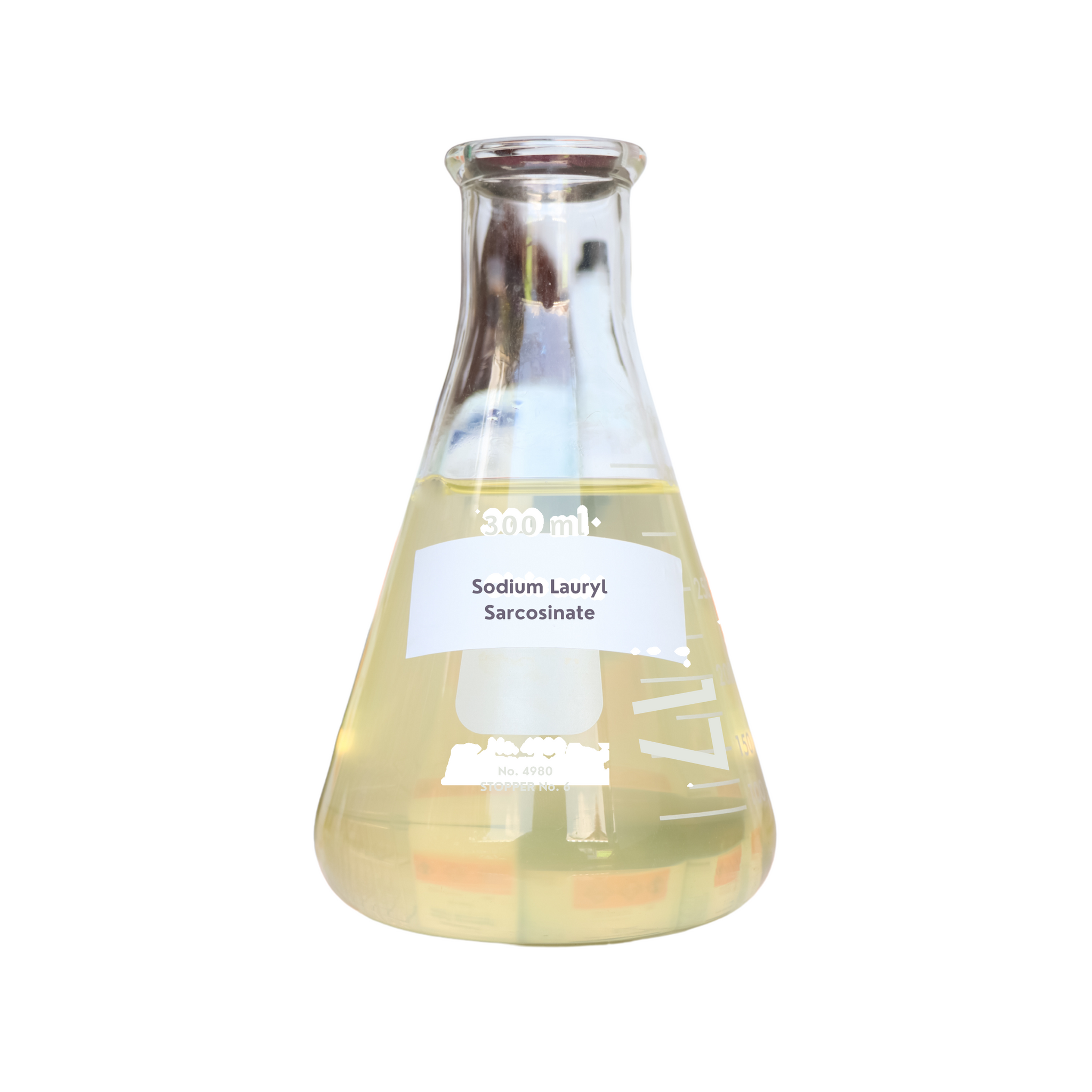 Buy Sodium Lauryl Sarcosinate for Soap Making and Personal Care Products