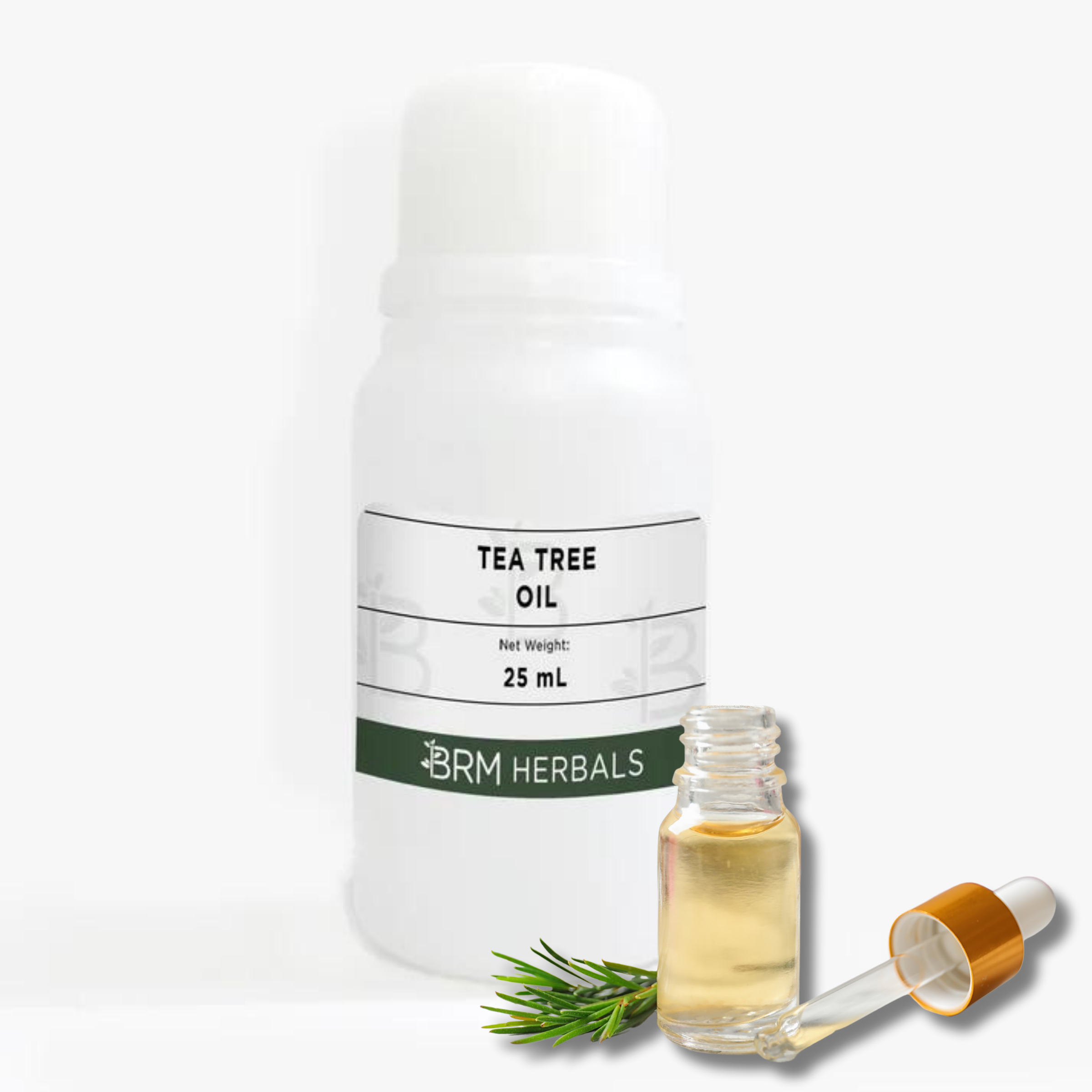 Buy Tea Tree Essential Oil Online at Wholesale Price from Supplier