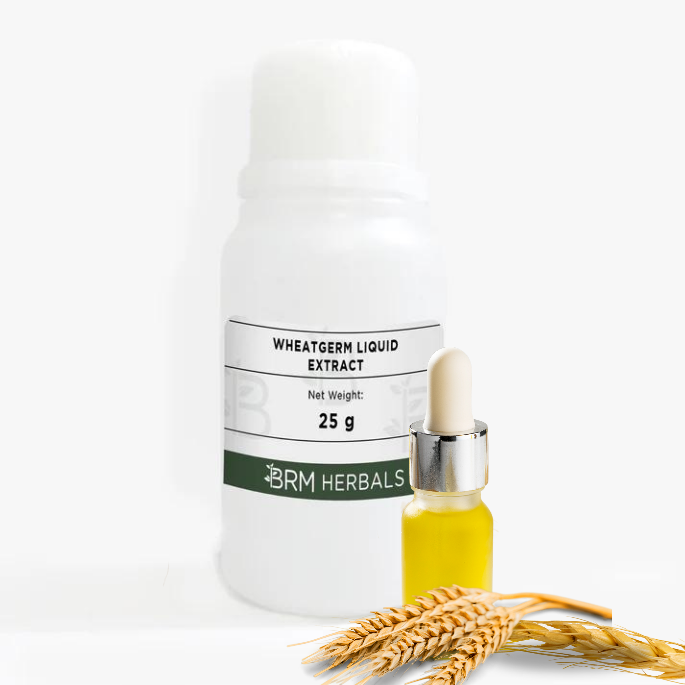 Order BRM Wheat Germ Extract for Skincare | BRM Chemicals