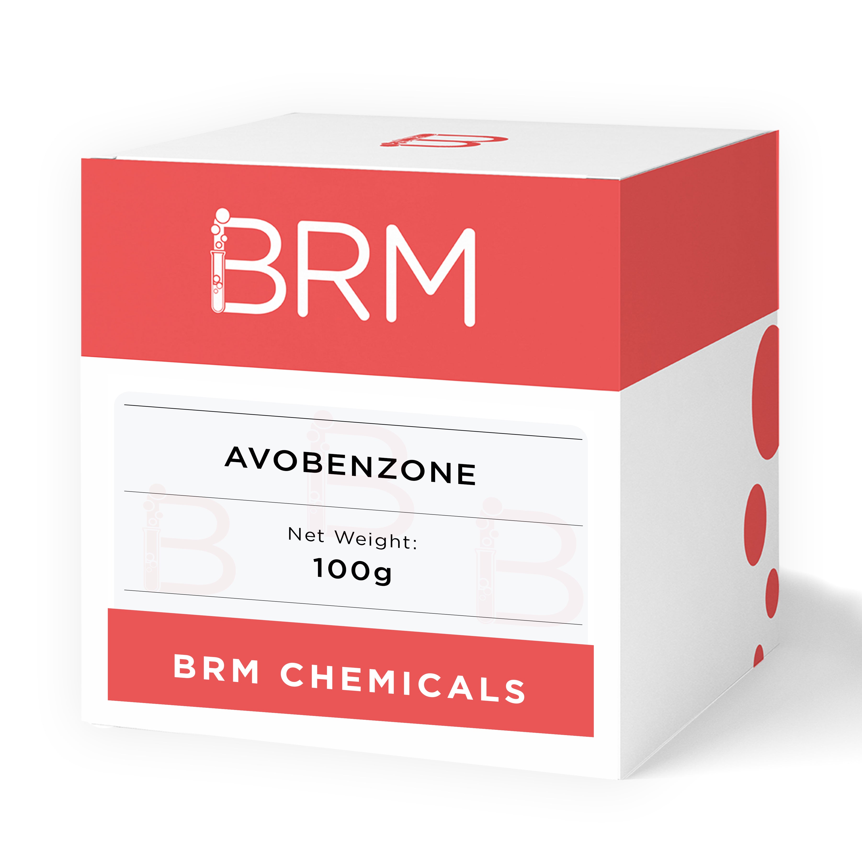 Buy Avobenzone Chemical Online | UV Absorber Chemicals - BRM Chemicals